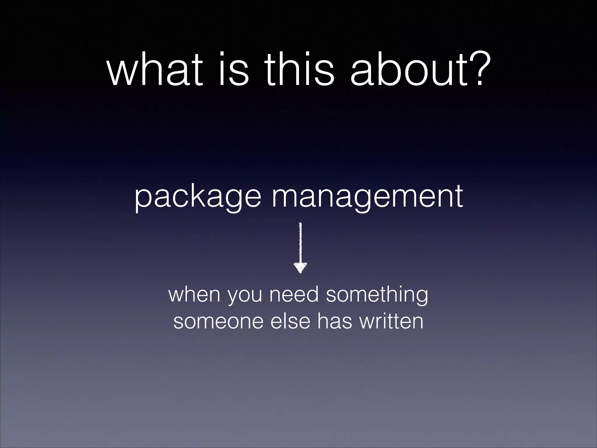 pip and virtualenv | PDF | Operating Systems | Computer Software and Applications