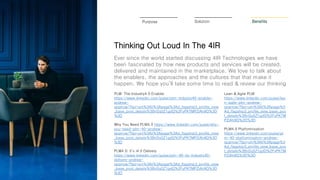 PLM 4.0 Recruiting (Haig&Co-Digital Transformation) | PPTX | Mechanical ...