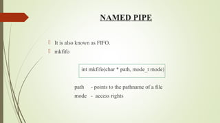 Pipe | PPT