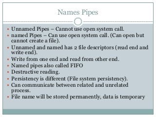 Pipe | PPT