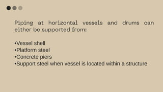 PIPE-ARRANGEMENT-FOR-LUBRICATING-OIL-AND-TRANSFER-SYSTEM.pptx