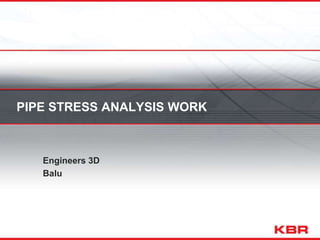 pipe-stress-analysis-work.ppt