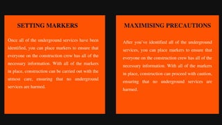 Pipe And Cable Locator | PDF