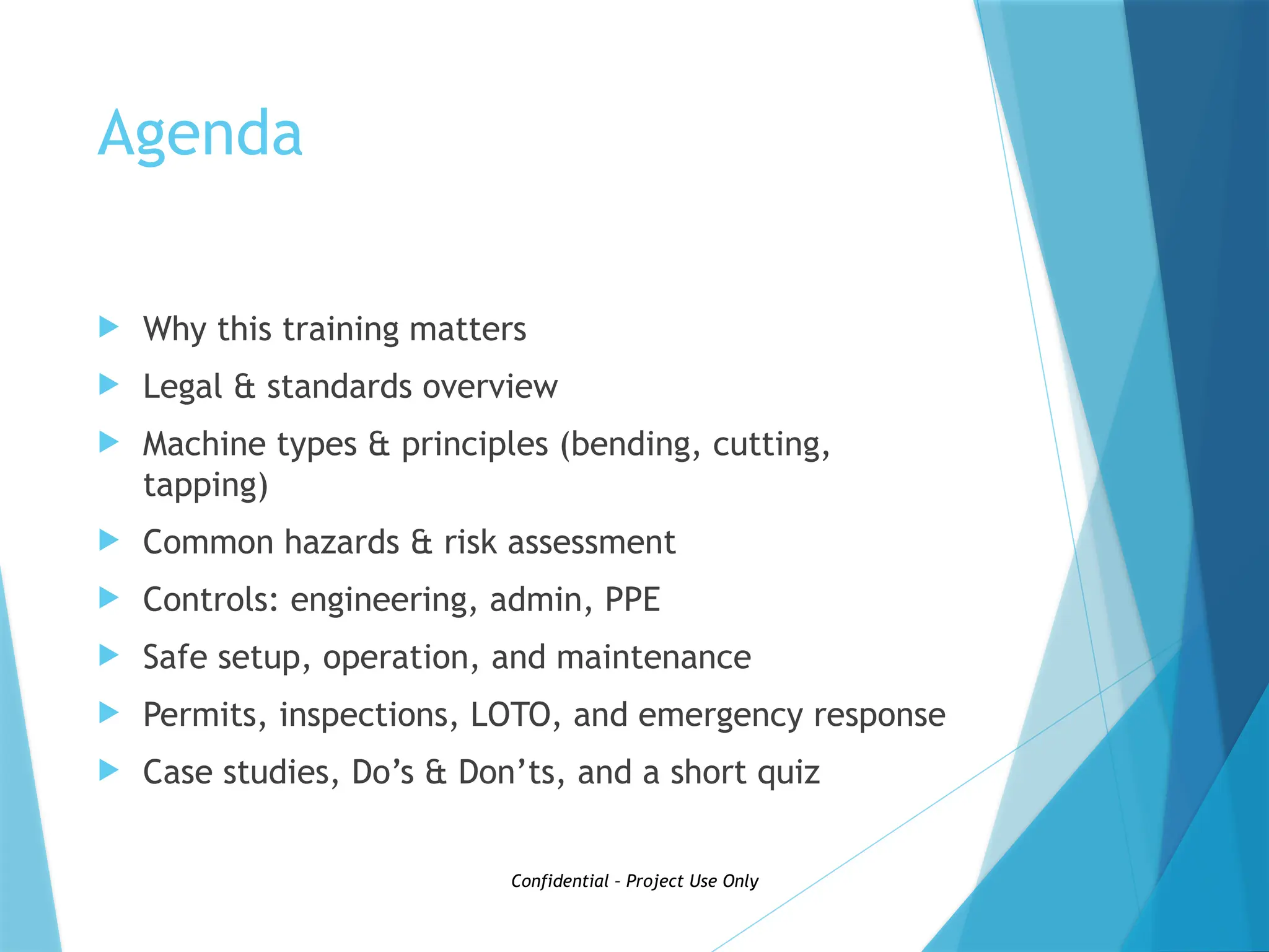 Pipe_Bending_Cutting_Tapping_Safety_Training.pptx