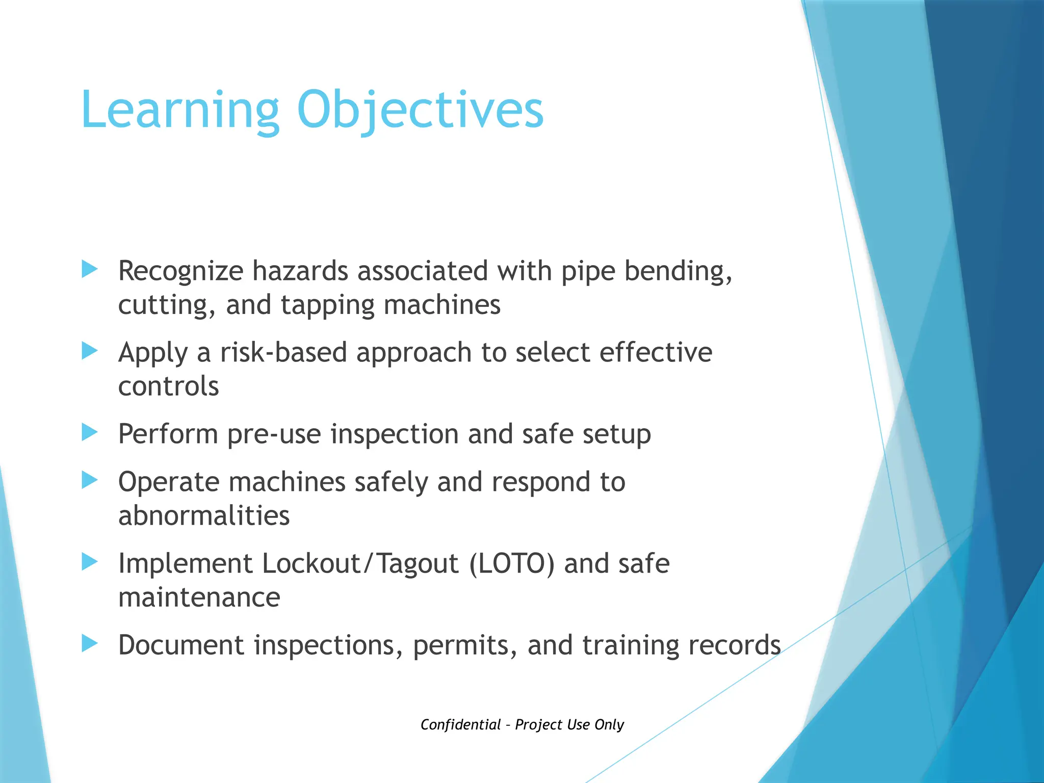 Pipe_Bending_Cutting_Tapping_Safety_Training.pptx