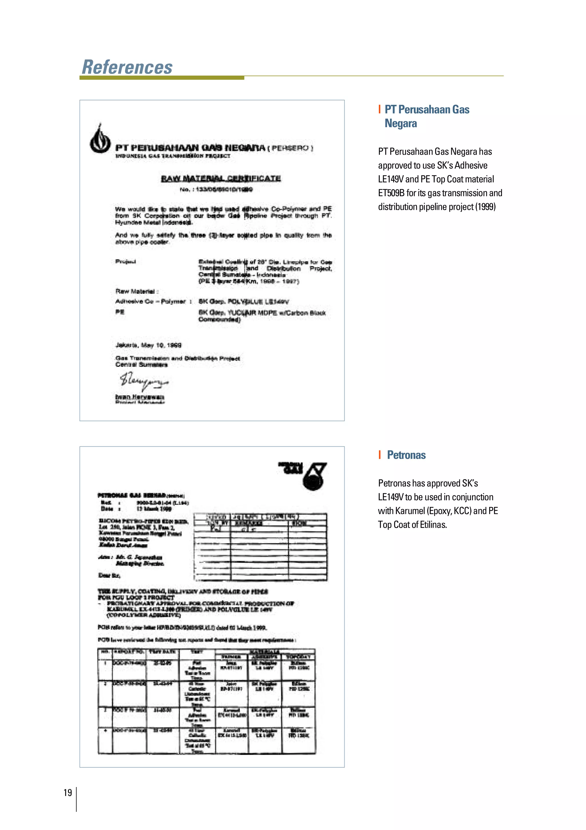 Pipe coating system | PDF