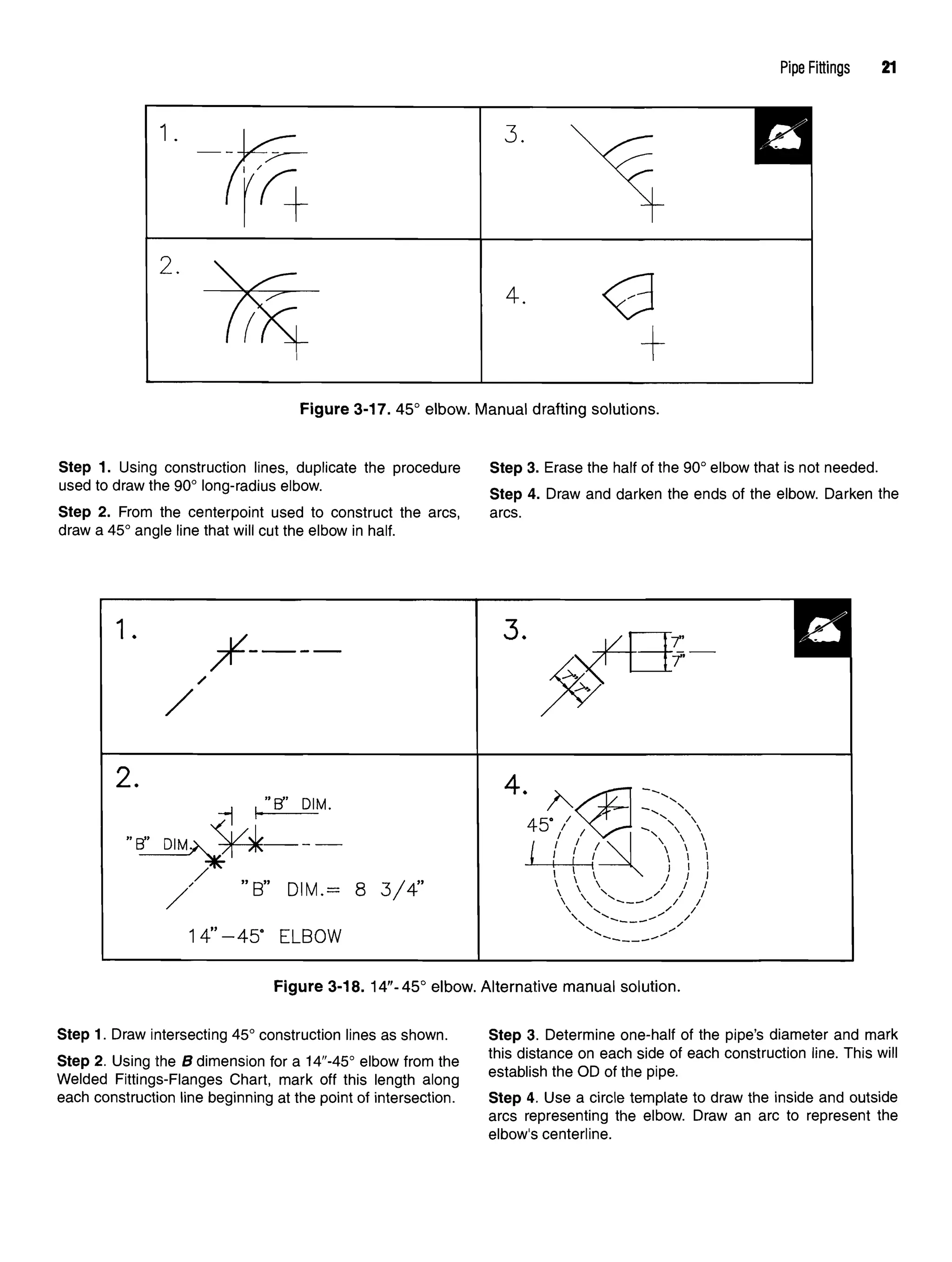 Pipe drafting and Design.pdf | Hobbies & Interests