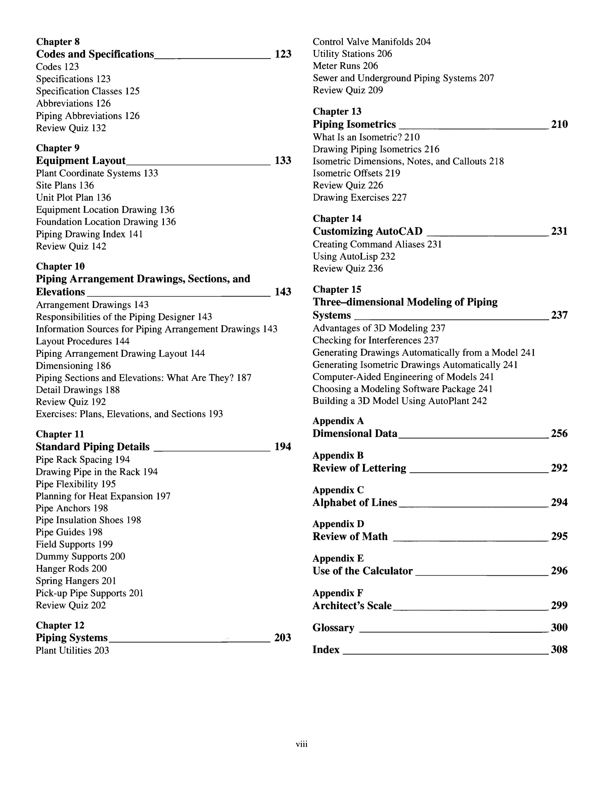Pipe drafting and Design.pdf | Hobbies & Interests