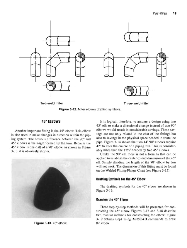 Pipe drafting and Design.pdf | Hobbies & Interests