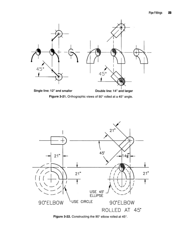 Pipe drafting and Design.pdf | Hobbies & Interests