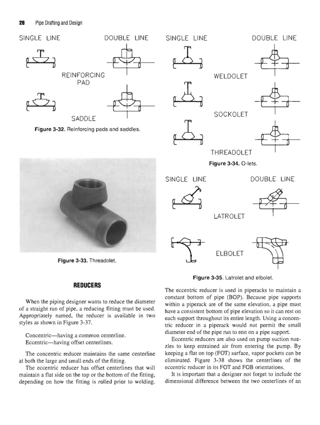 Pipe drafting and Design.pdf | Hobbies & Interests
