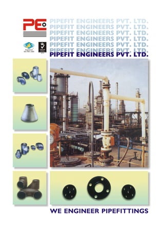 Pipefit catalog | PDF