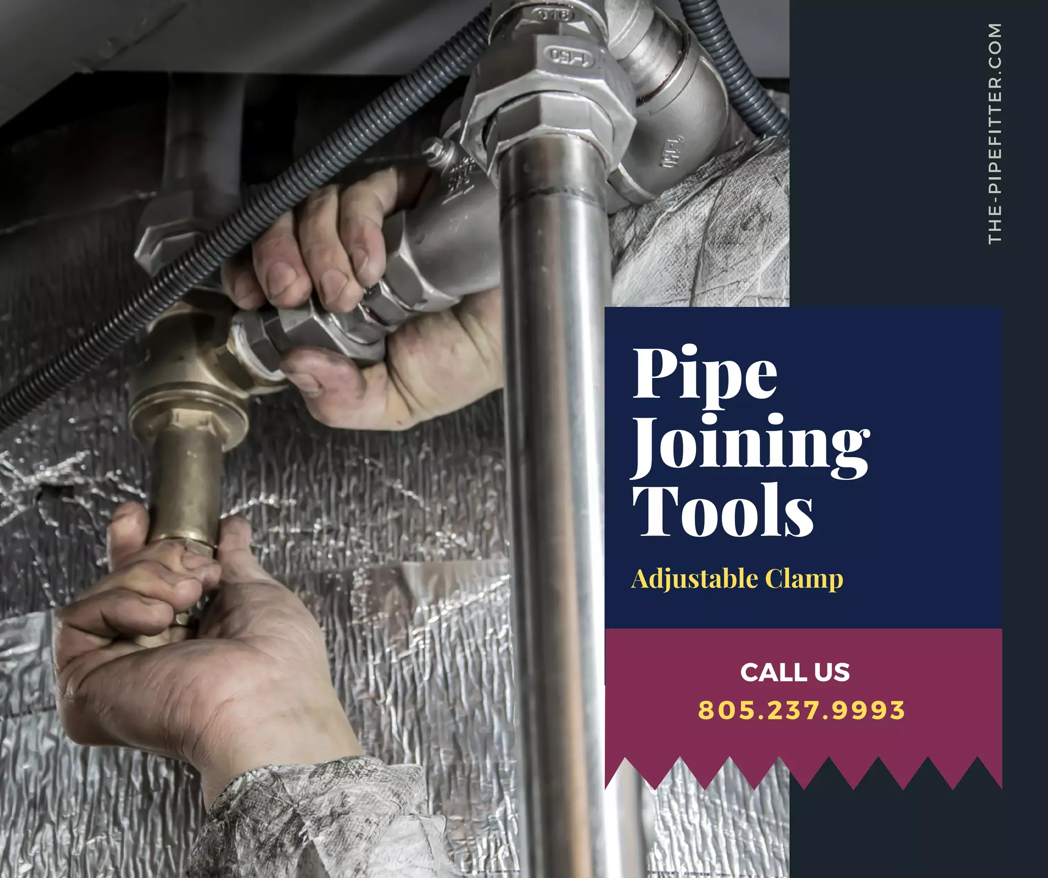 Pipefitter Services.pdf