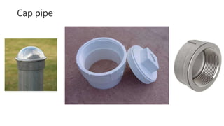 Pipe Fitting | PPTX