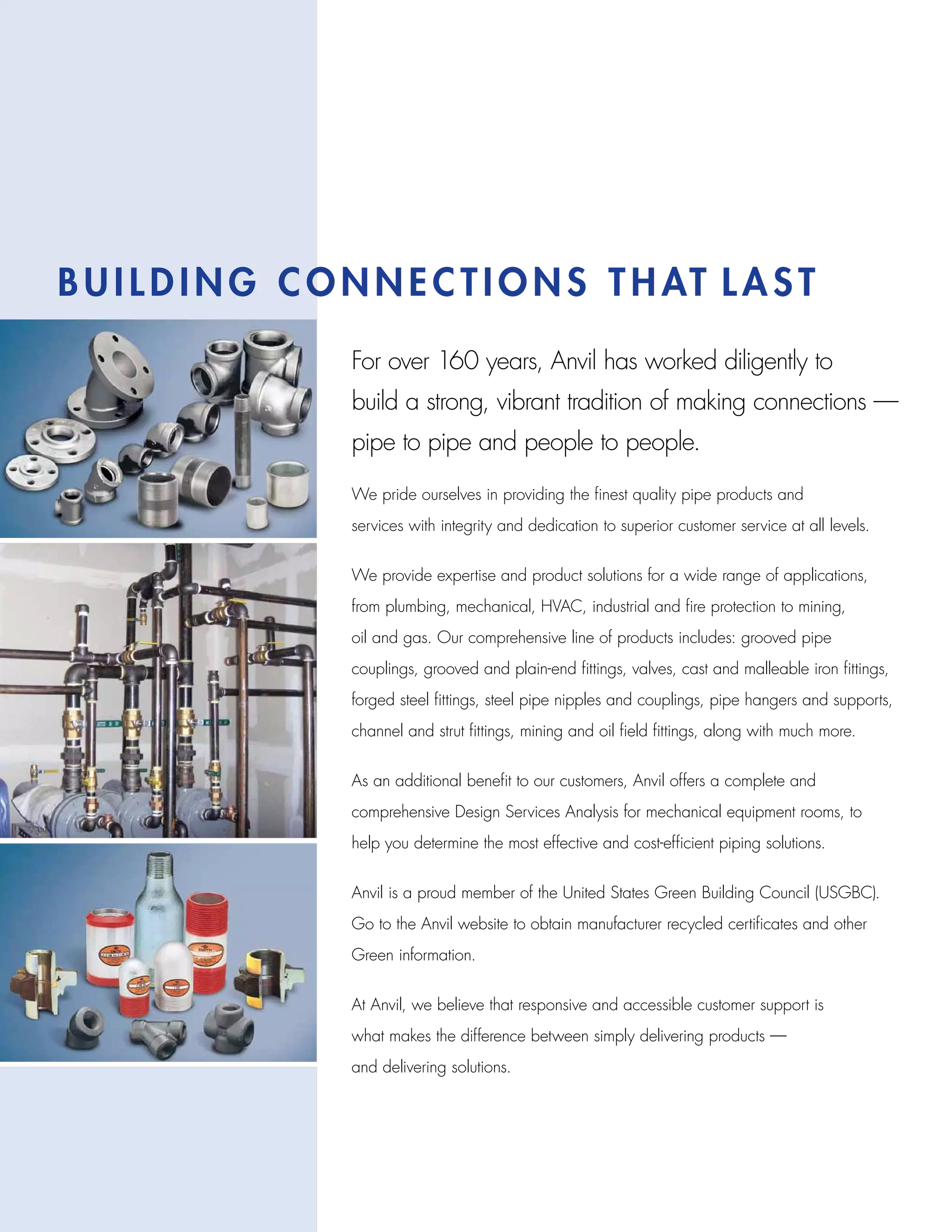 Conexiones para tuberia - Pipe fittings | PDF
