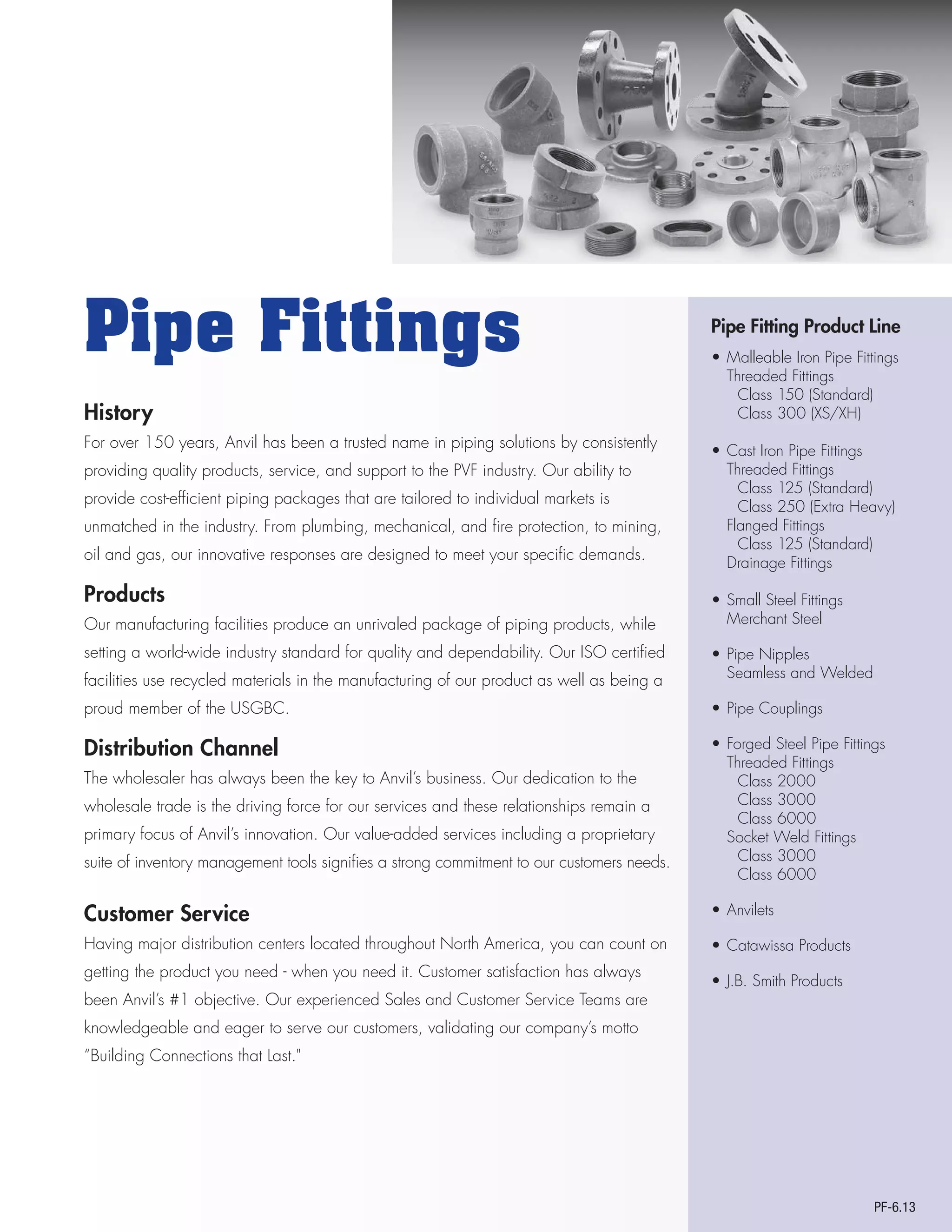 Conexiones para tuberia - Pipe fittings | PDF