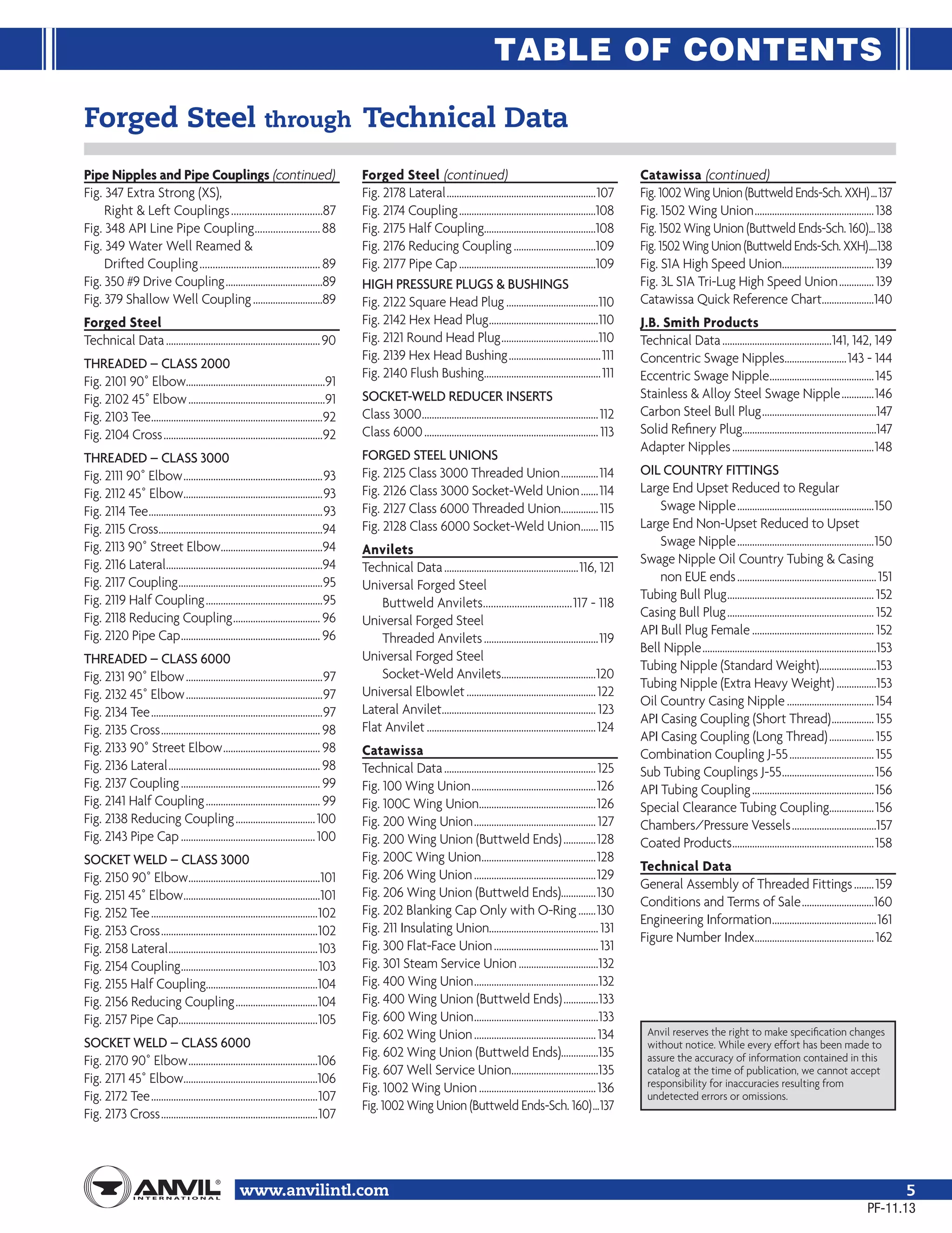 Conexiones para tuberia - Pipe fittings | PDF