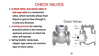 pipe fittings-935 notes water authority.pptx | Technology & Computing