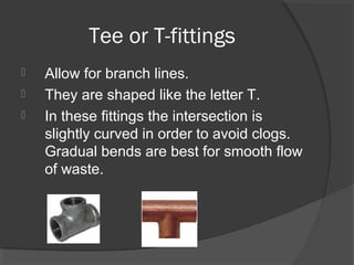 Pipe fittings 1429085774768 | PPT