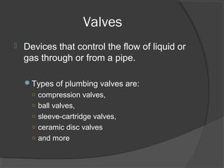 Pipe fittings 1429085774768 | PPT