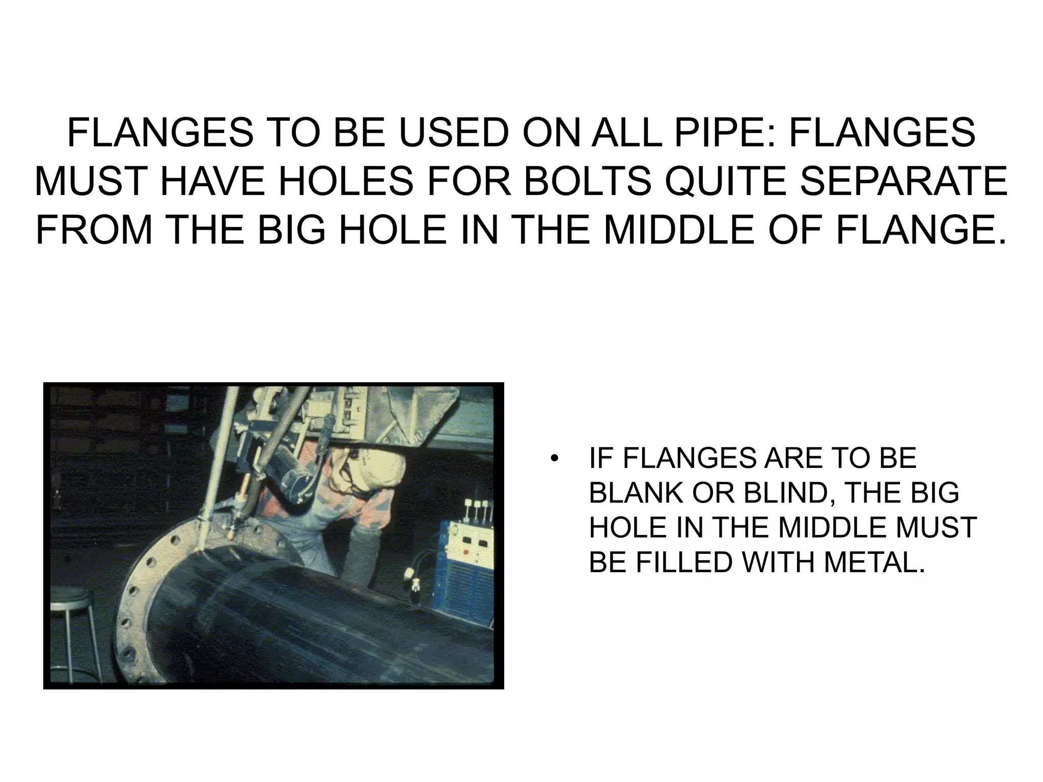 PIPEFLANGEFITTING.ppt