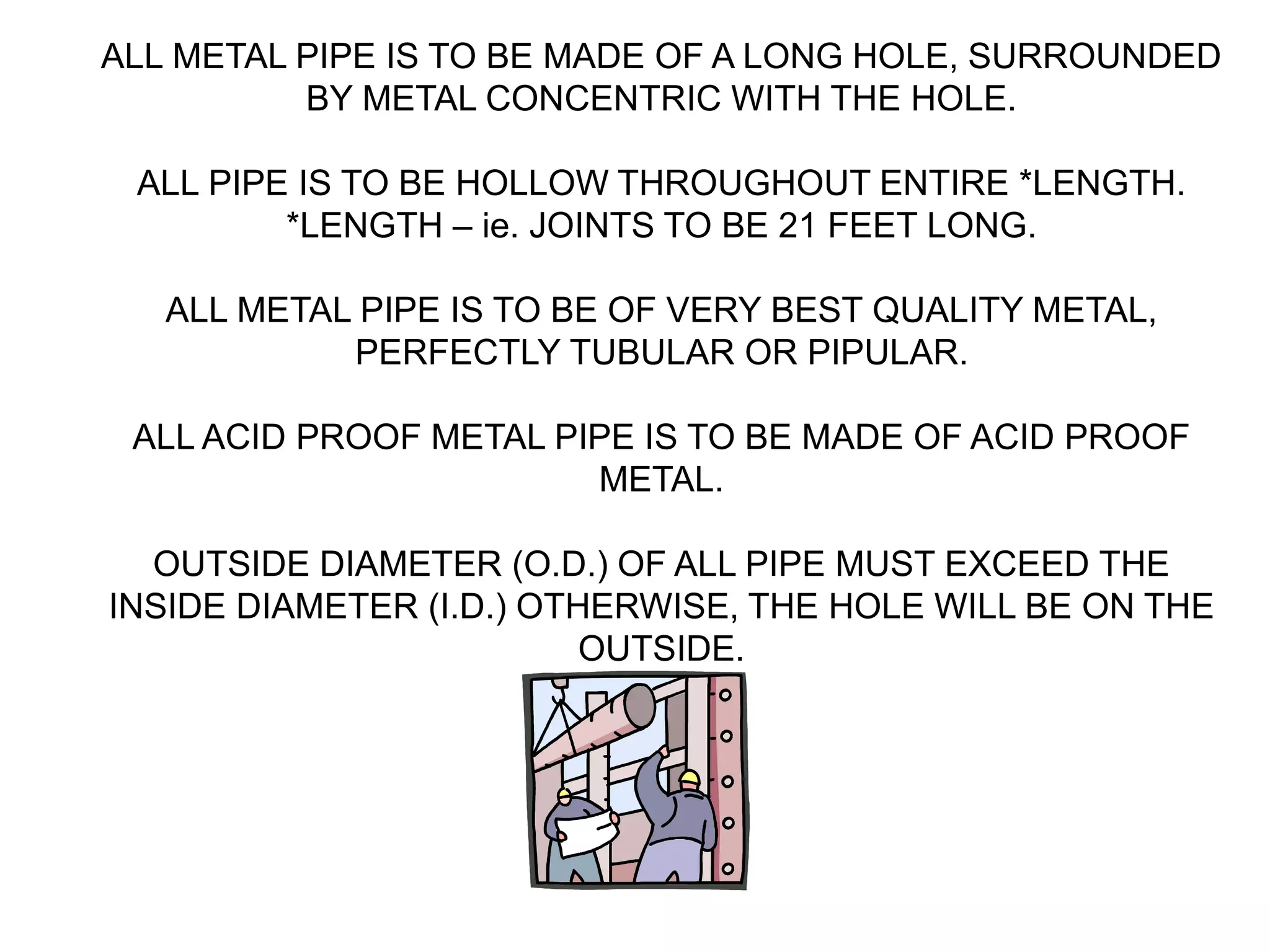 PIPEFLANGEFITTING.ppt