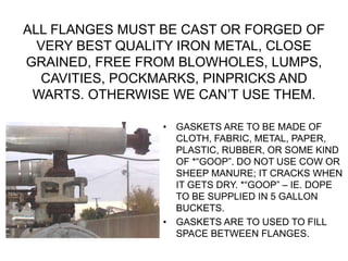 PIPEFLANGEFITTING.ppt