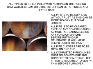 PIPEFLANGEFITTING.ppt