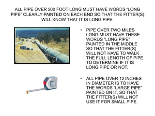 PIPEFLANGEFITTING.ppt