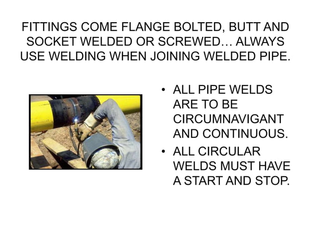 PIPEFLANGEFITTING.ppt