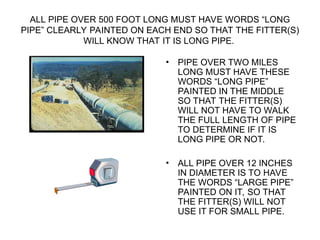 PIPE FLANGE FITTINGS and their basic information | PPT