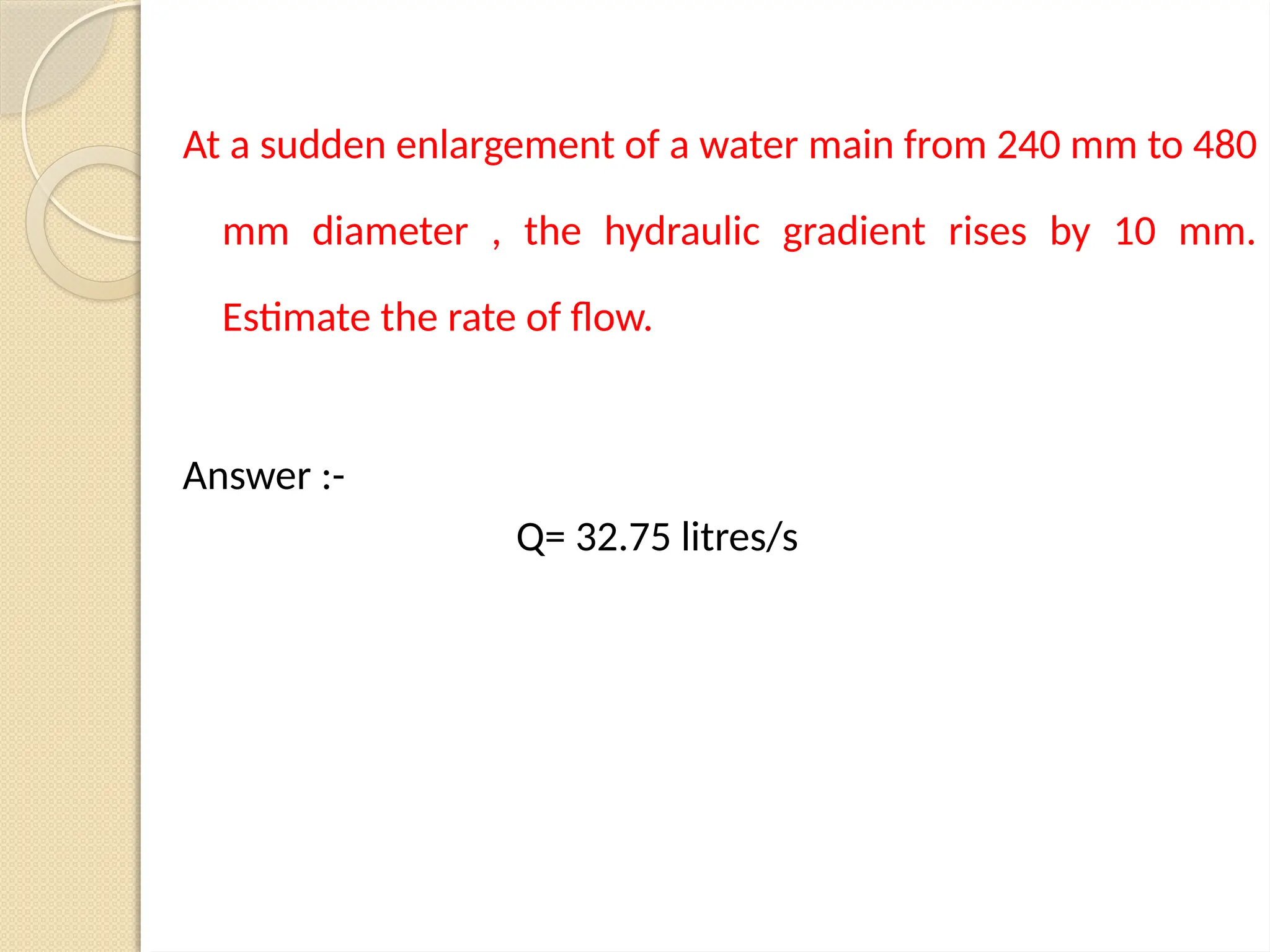 PIPE FLOWPipe Flow Expert is our premier software program for piping ...