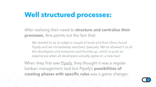 Customer Case Study - Feeld | PPT