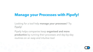 What is process mapping? | PPT