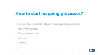What is process mapping? | PPT