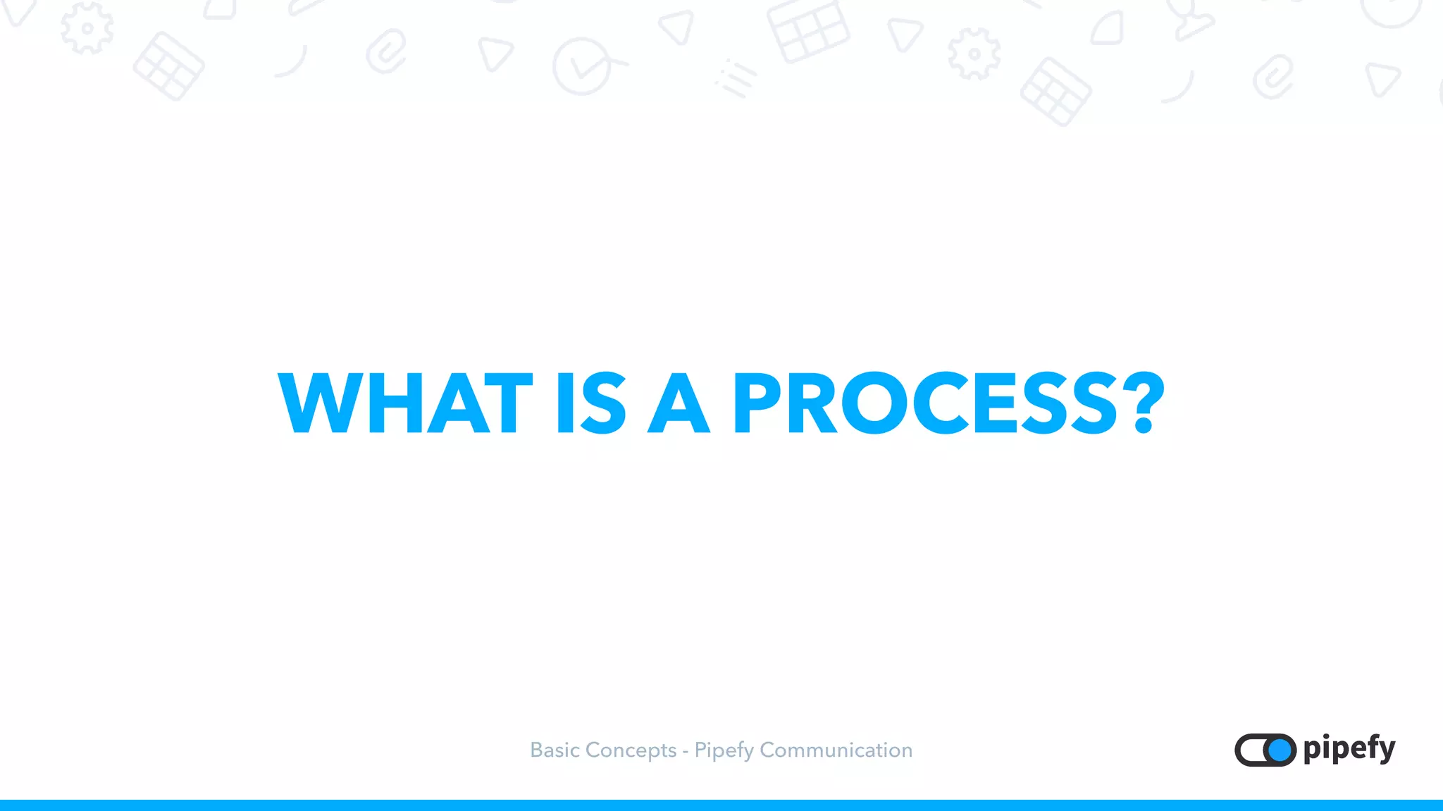 What is a process? | PDF