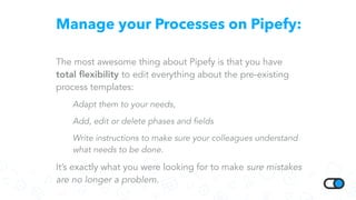 What is a process? | PDF