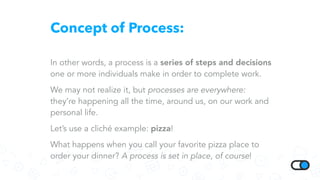 What is a process? | PDF