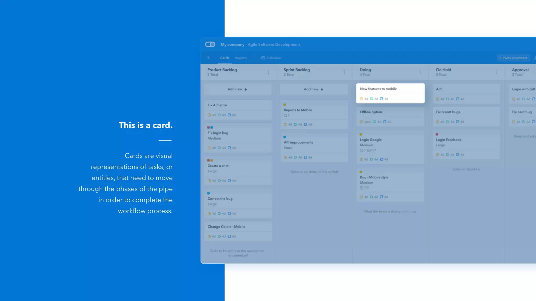 Pipefy Full Presentation | PDF