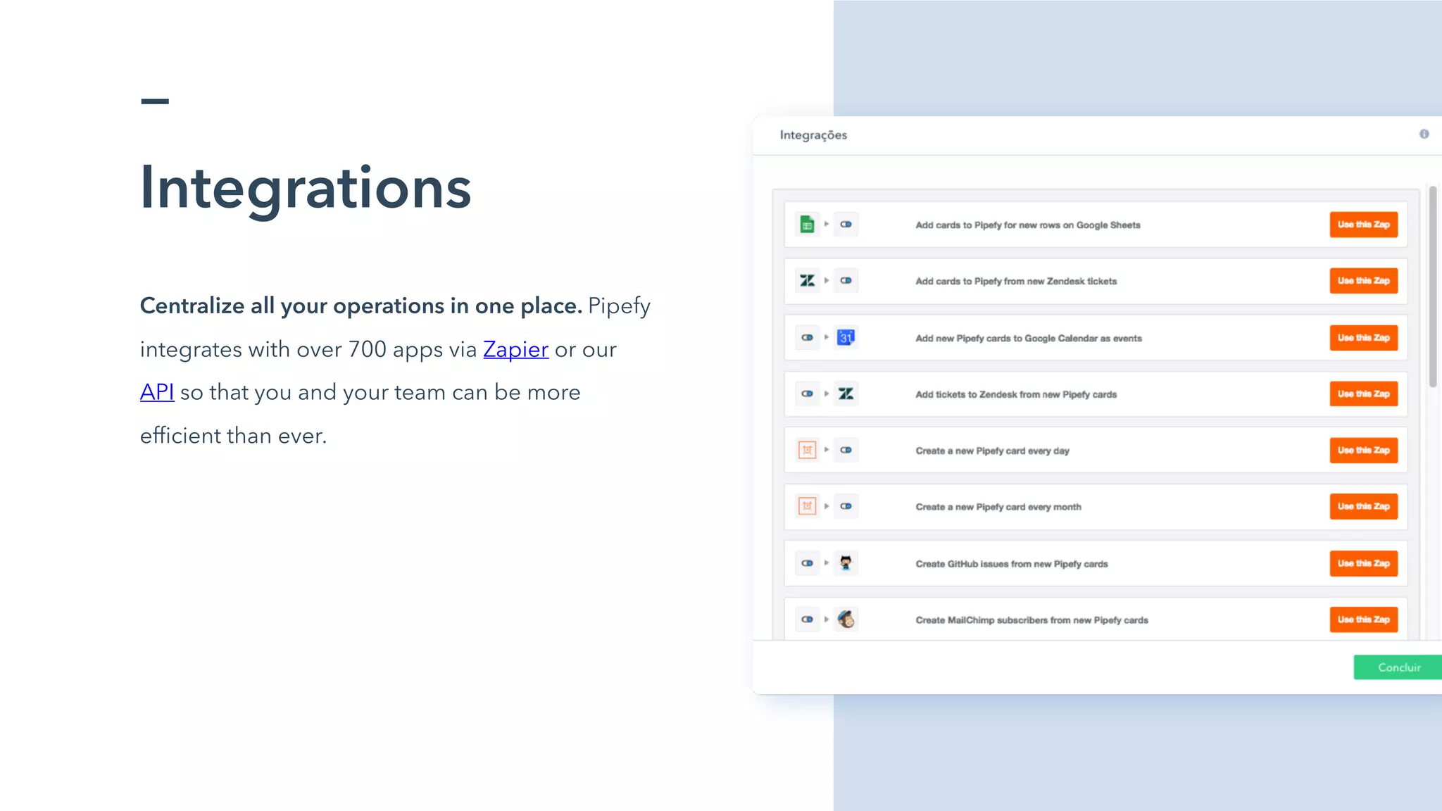 Pipefy Full Presentation | PDF