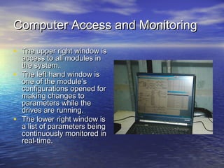 Pipe laying barge | PPT