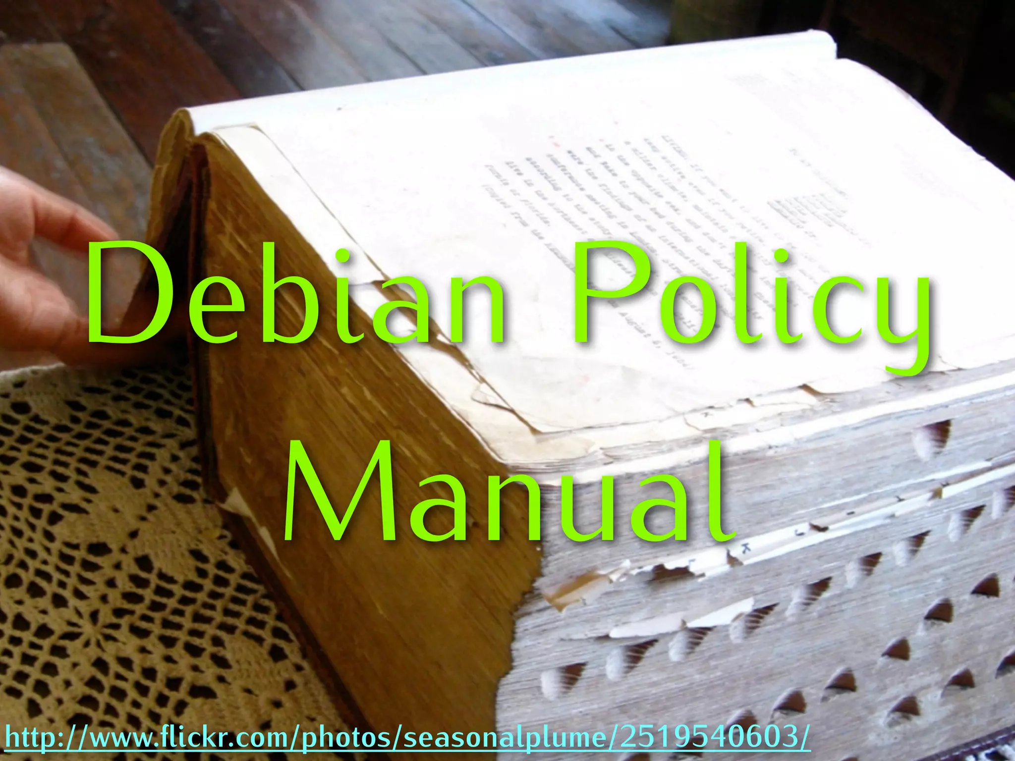 A Continuous Packaging Pipeline | PPT