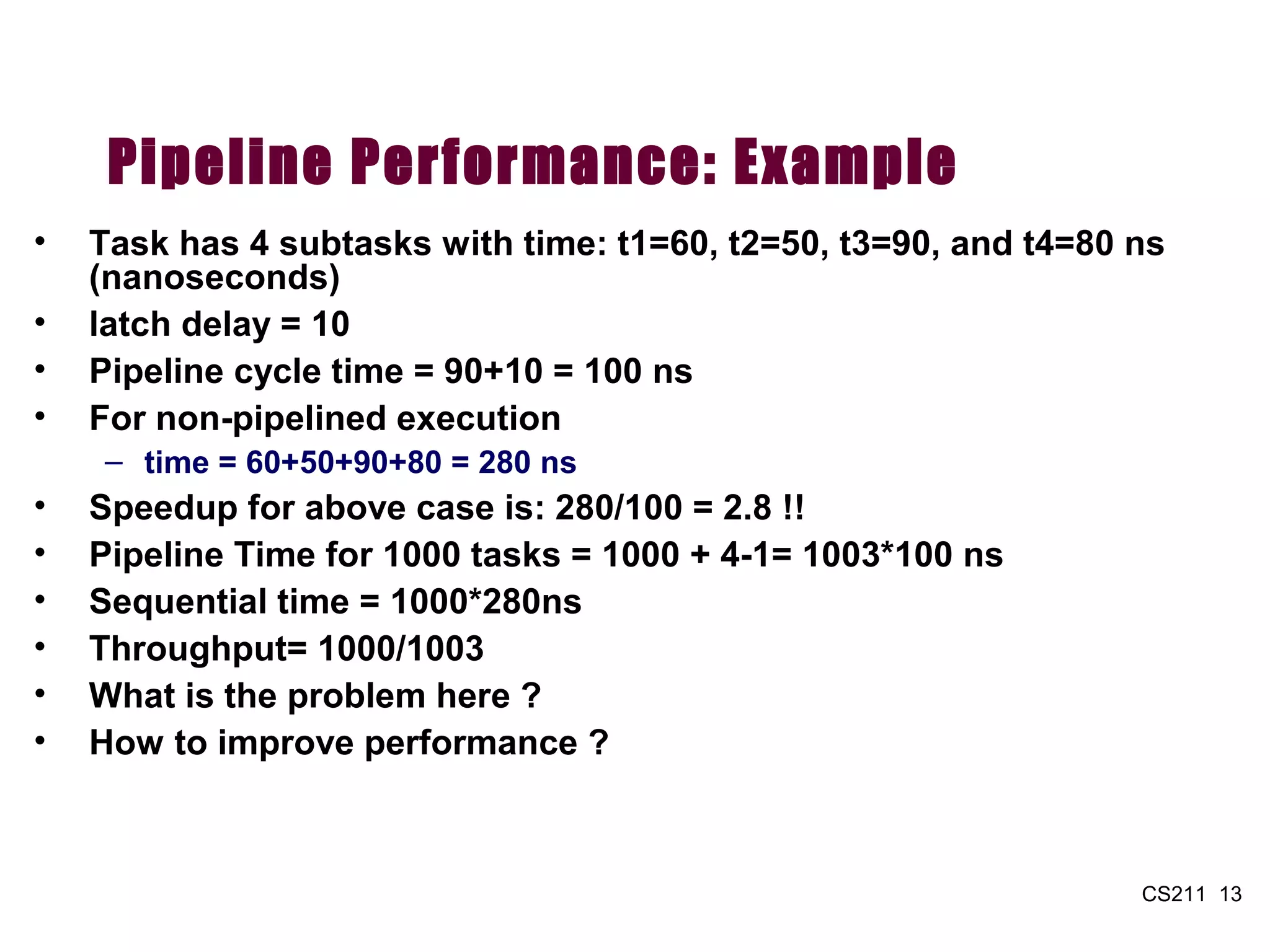 Pipeline | PPT