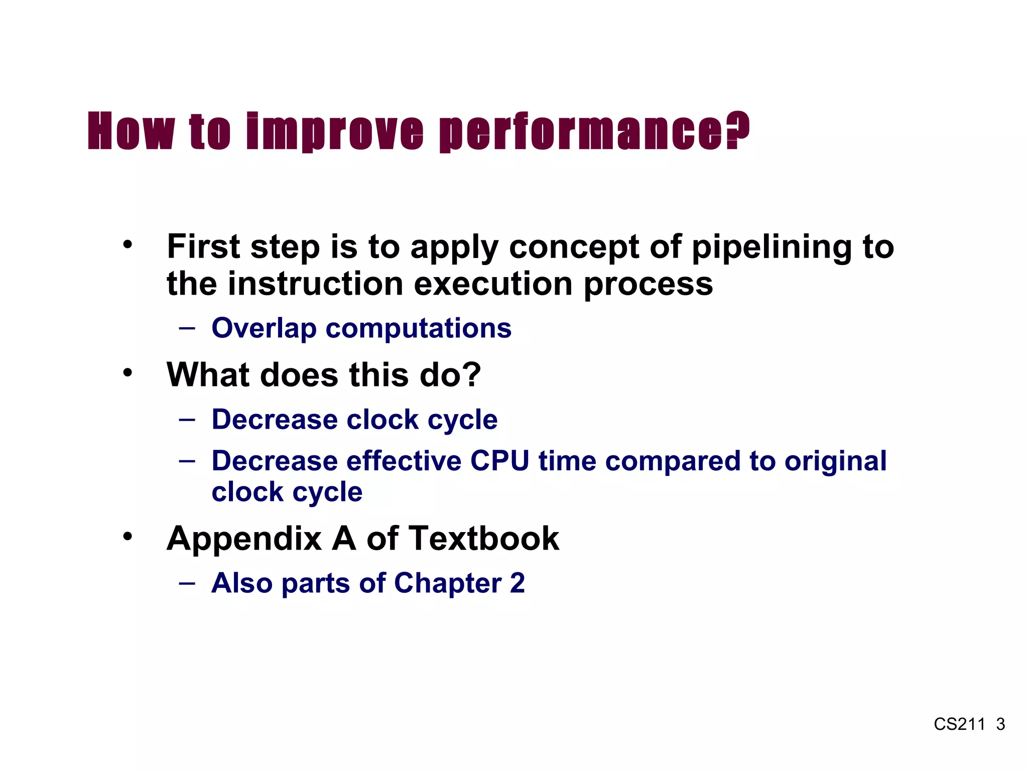 Pipeline | PPT