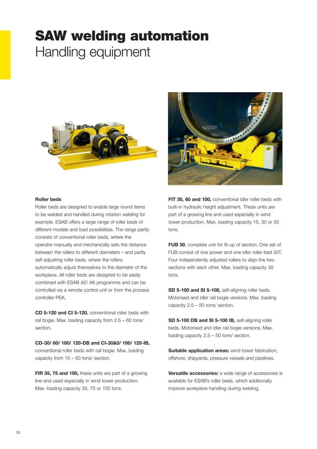 Pipeline brochure (1) | PDF