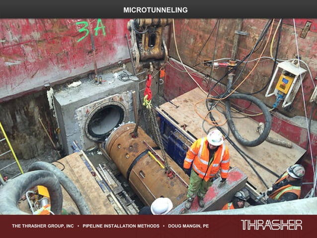 PipelineI nstallation method of dppe steel iron test welding | PPT