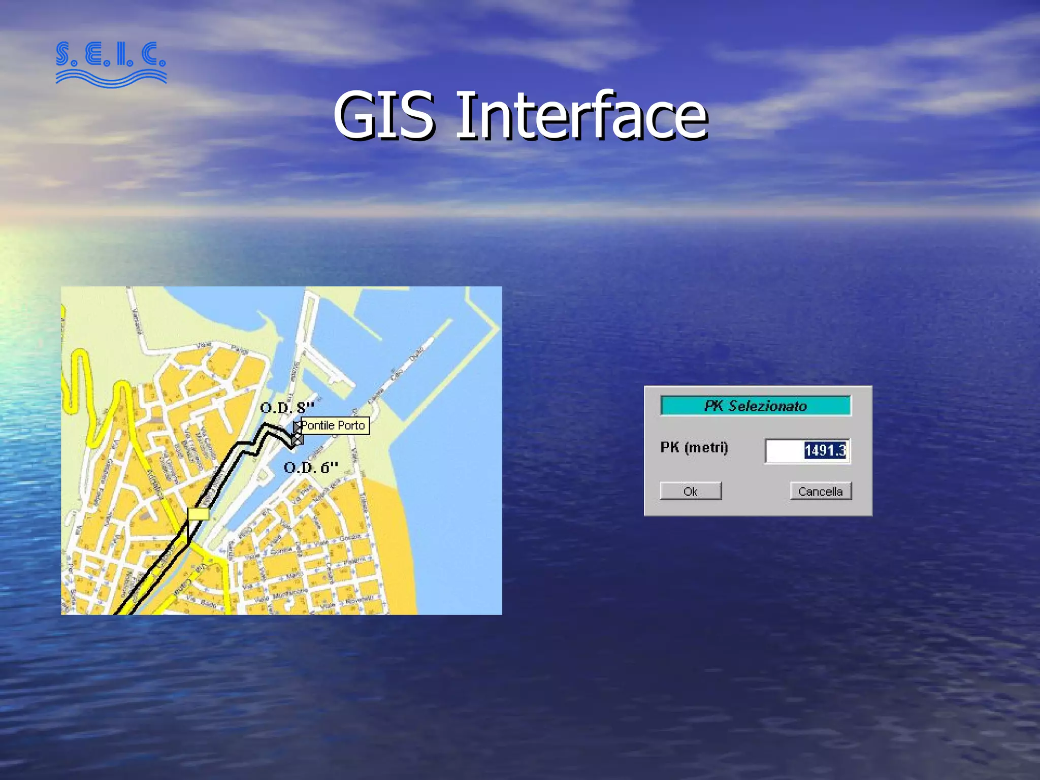 Pipeline Modelling Software | PPS