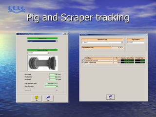 Pipeline Modelling Software | PPS