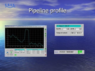 Pipeline Modelling Software | PPS