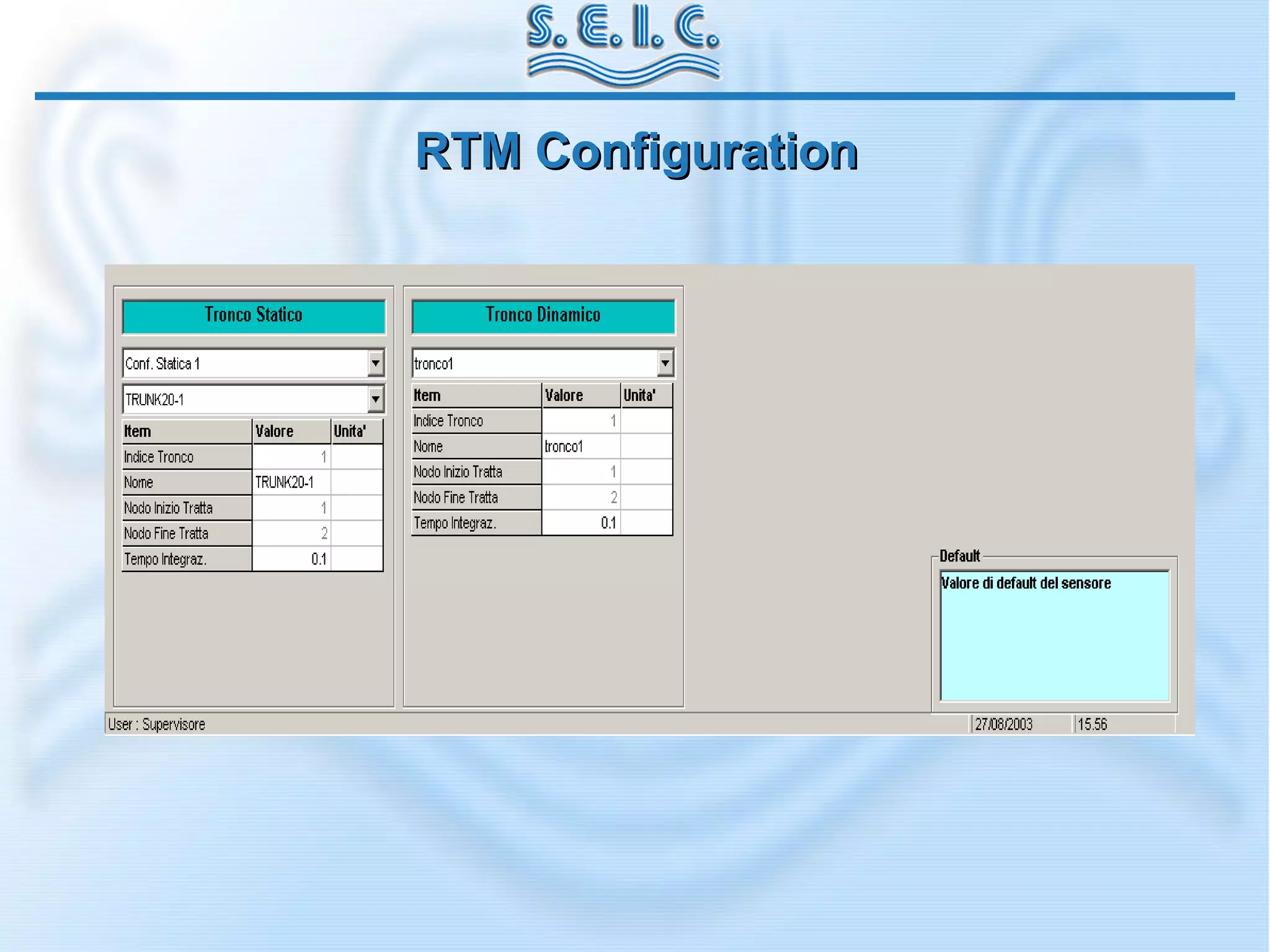Pipeline Modelling Software For Gas | PPS